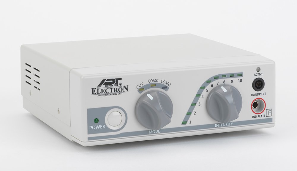 Bistouri Éléctrique/ Unité d’Éléctrochirurgie ART E1 - WEMED